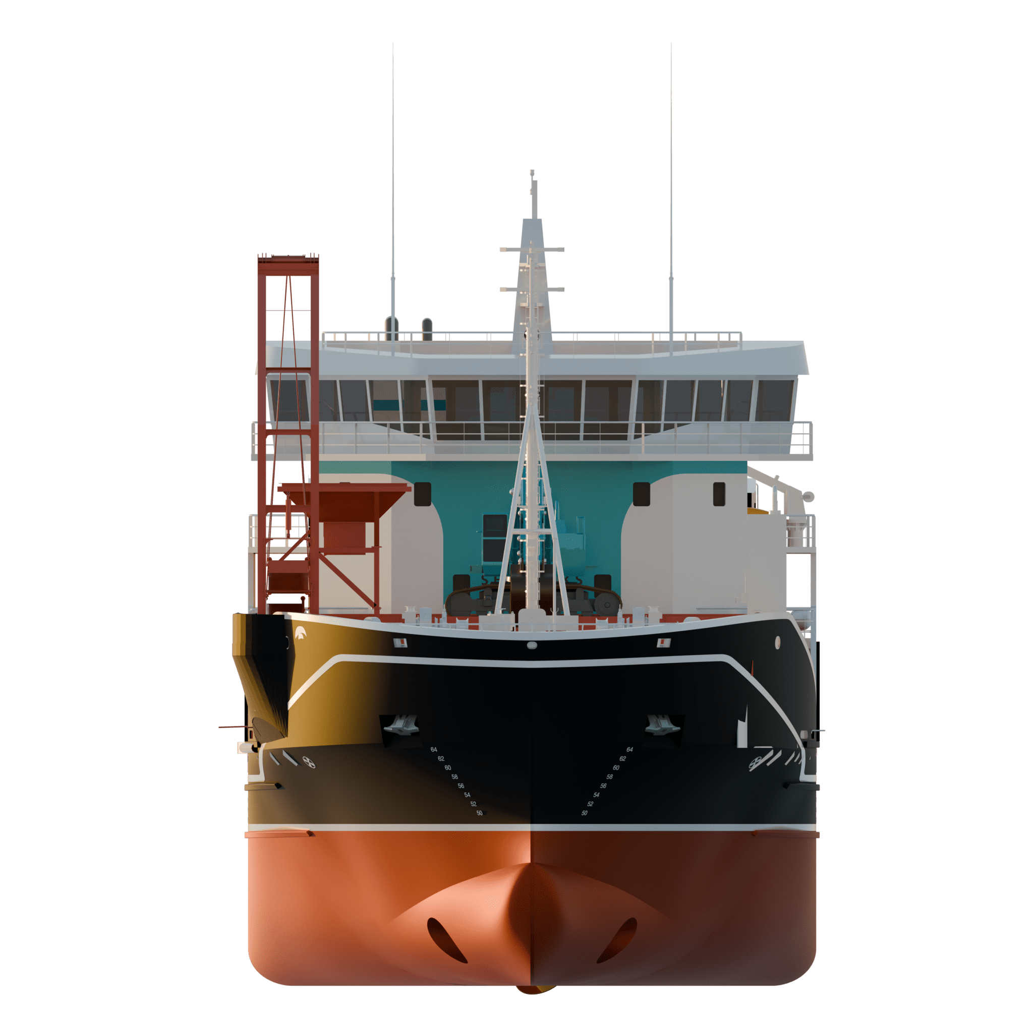 Seaworks – Vigdis H - Polarkonsult