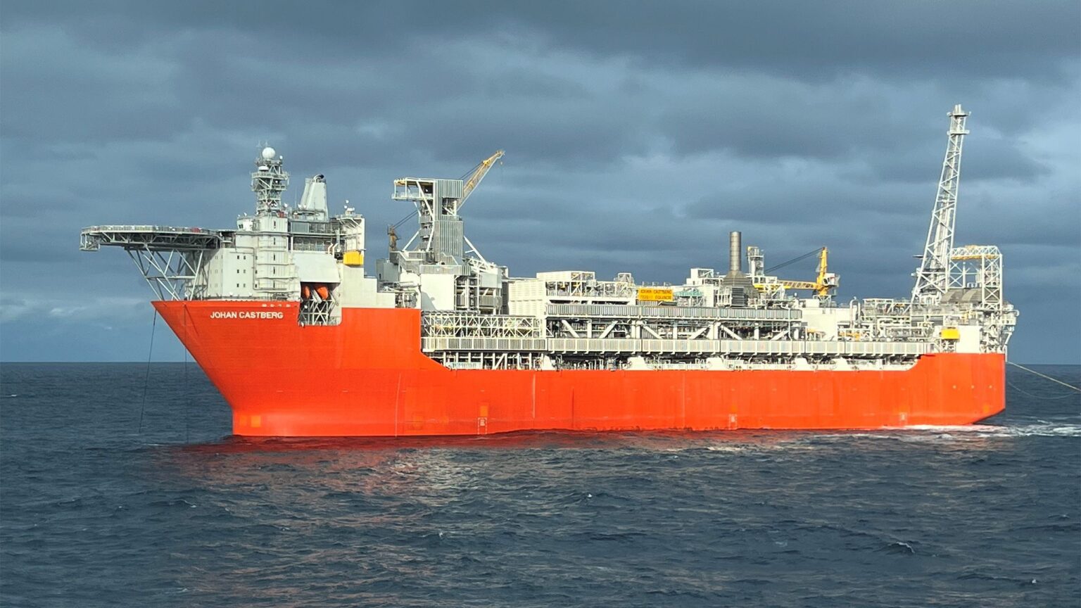 Engineering Projects - Polarkonsult